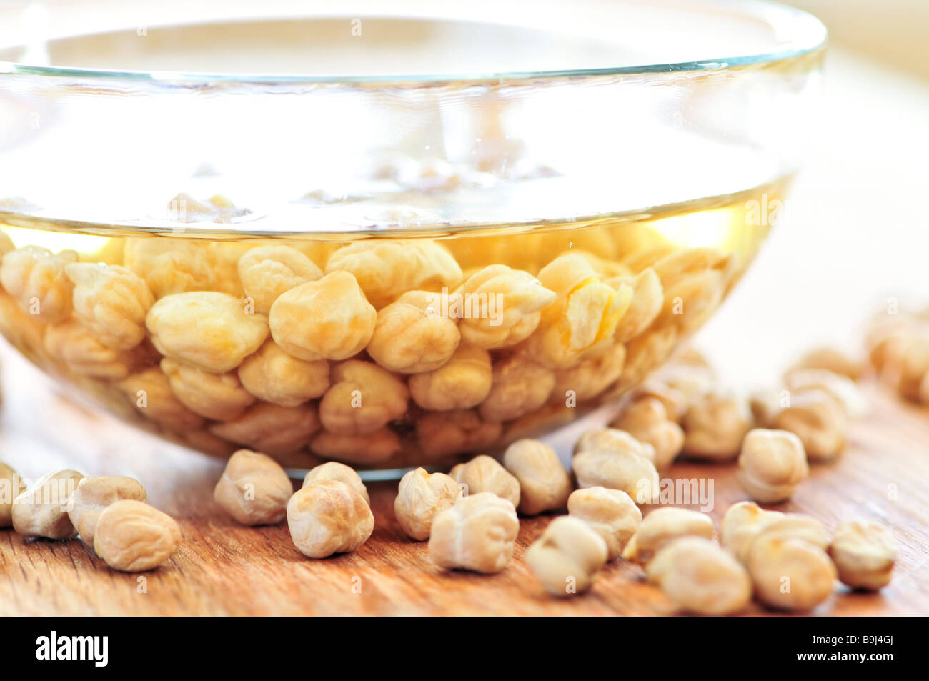 Soaking vegetables in water hi-res stock photography and images - Alamy