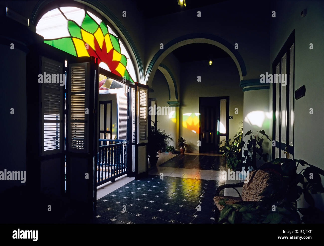 Arcade stil hi-res stock photography and images - Alamy