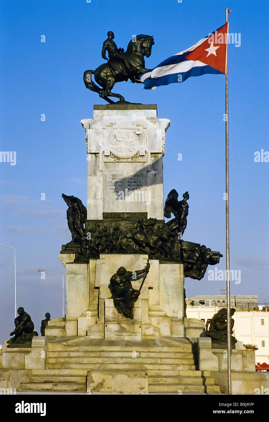 Cuban general hi-res stock photography and images - Alamy