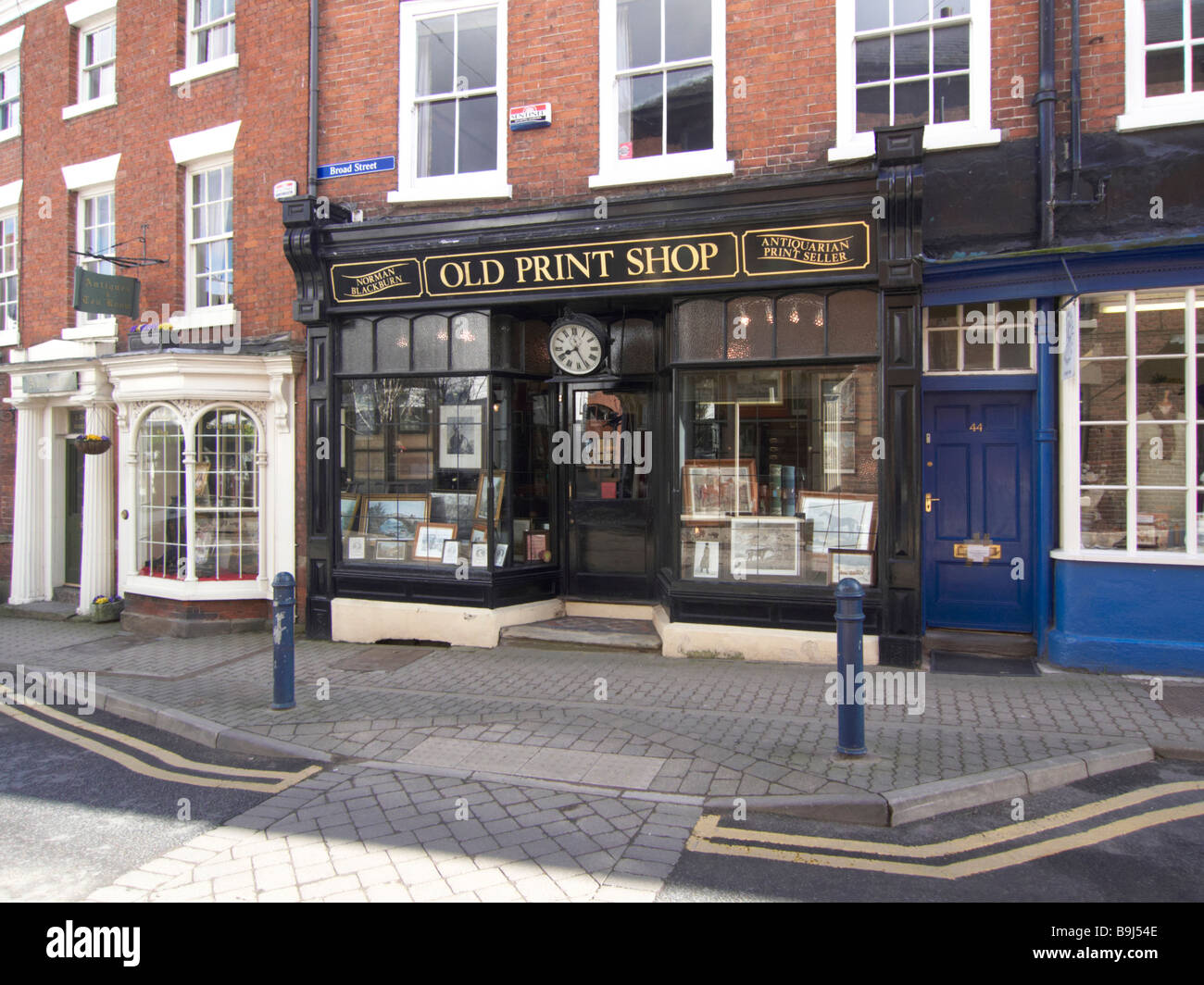 Old print hi-res stock photography and images - Alamy