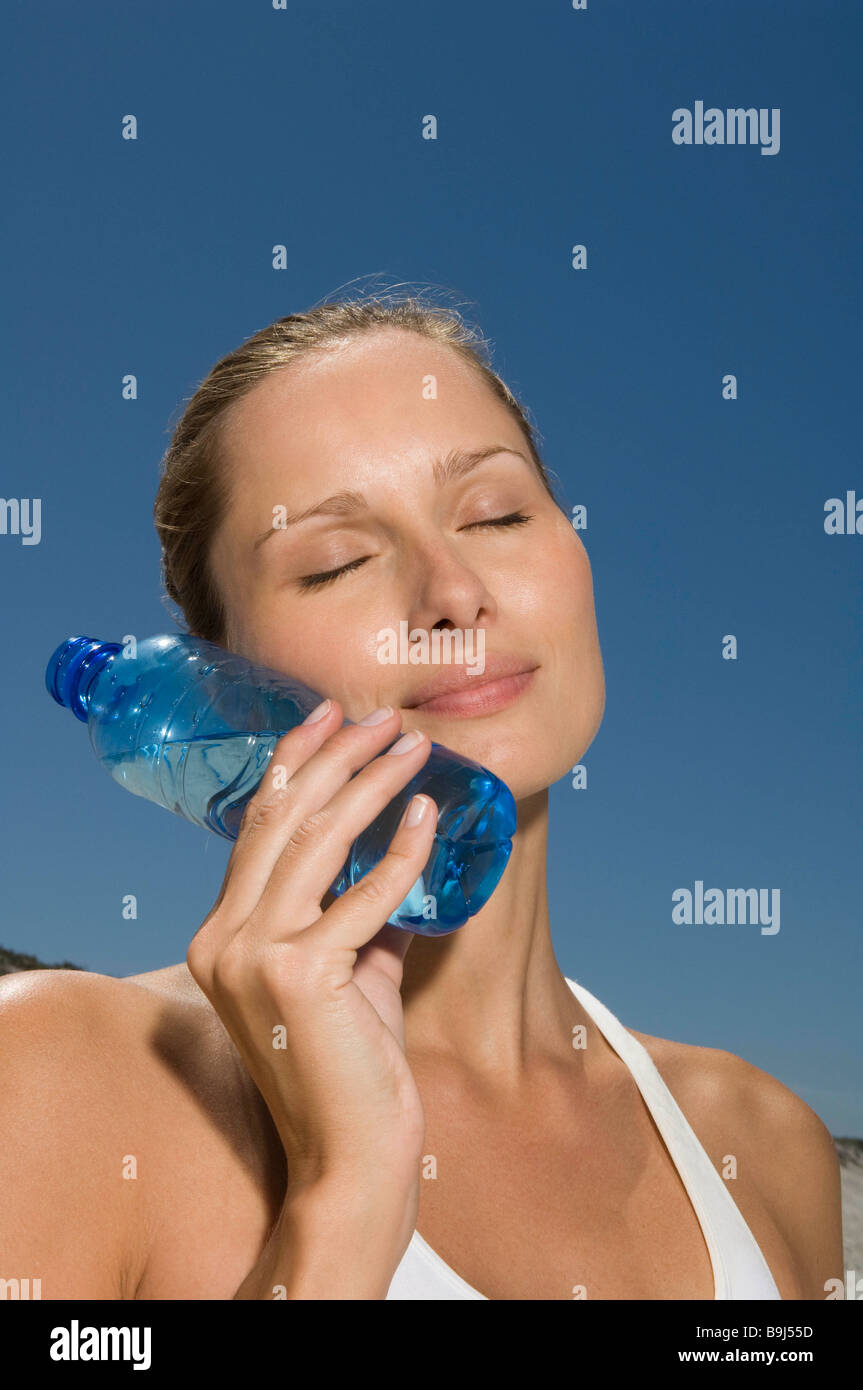 Female health beauty Stock Photo - Alamy