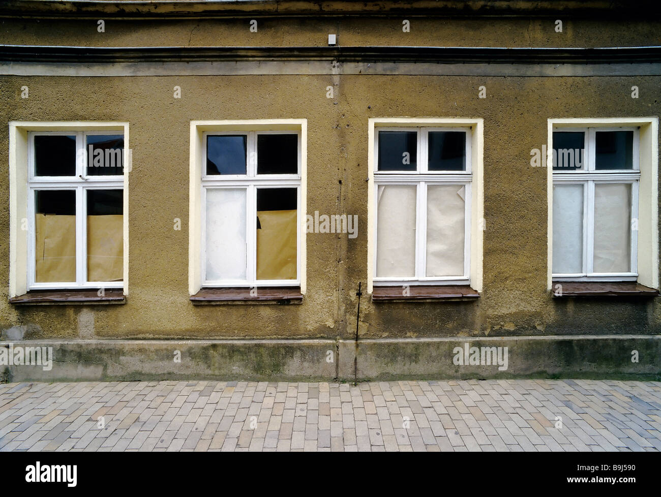 Groundfloor hi-res stock photography and images - Alamy