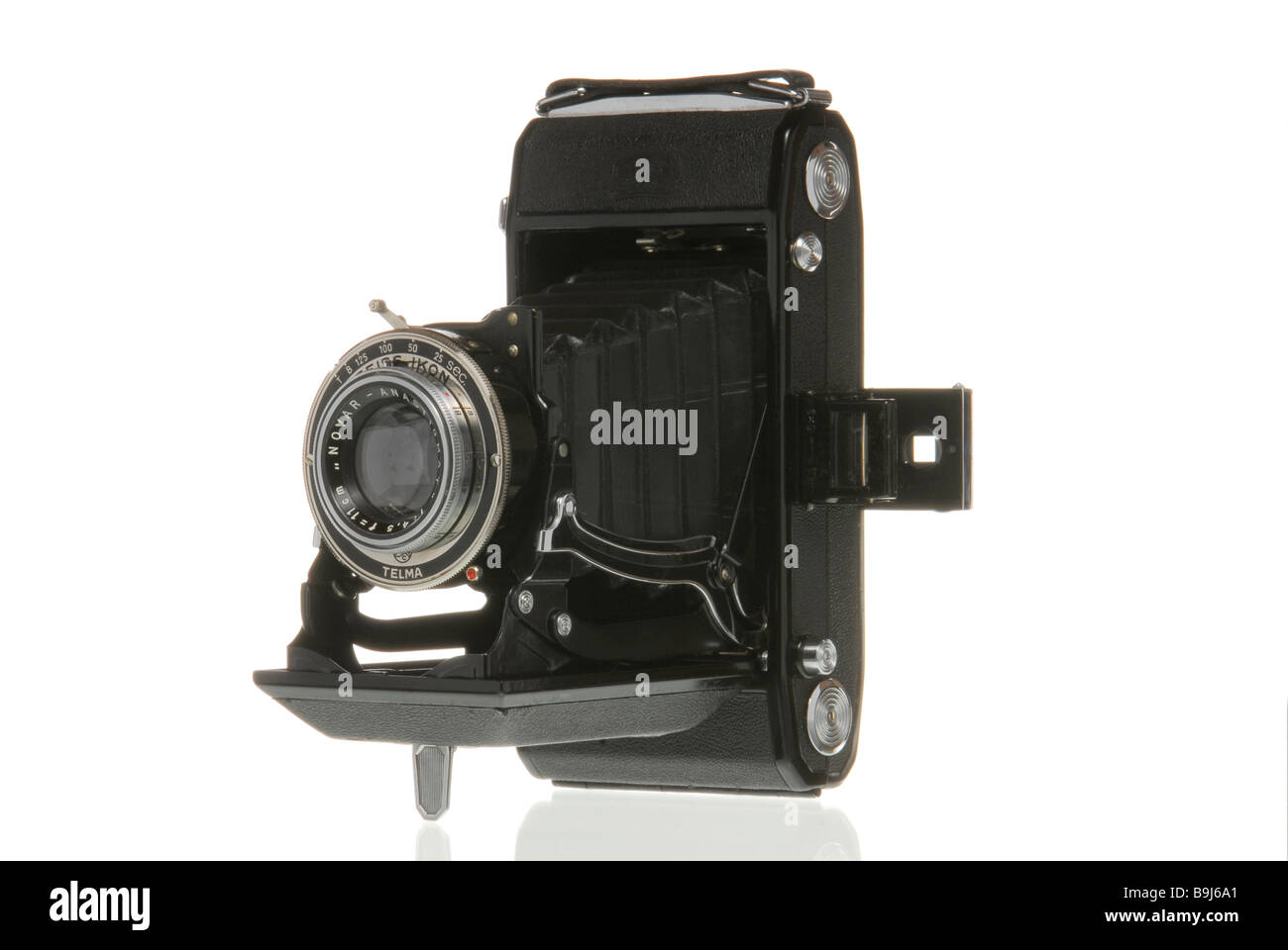 Historische camera hi-res stock photography and images - Alamy