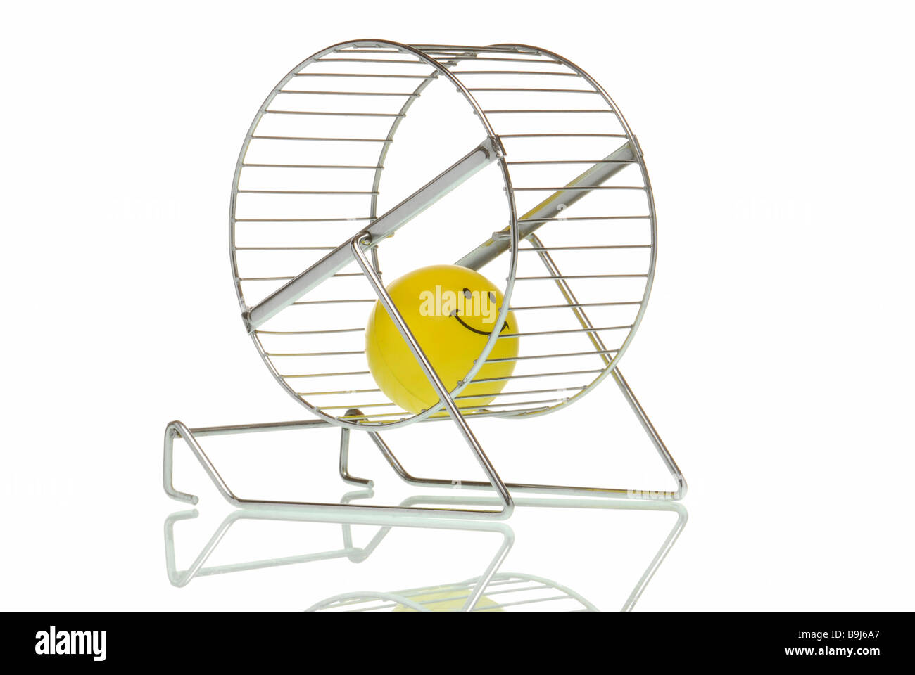 Smiley symbole hi-res stock photography and images - Alamy