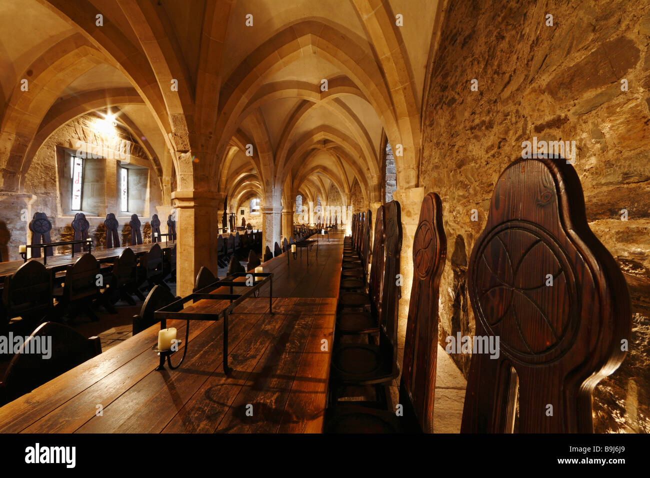 Rittersaal hi-res stock photography and images - Alamy