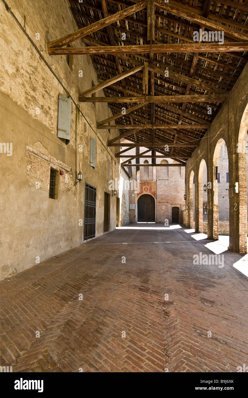 Vignola modena italy hi-res stock photography and images - Alamy