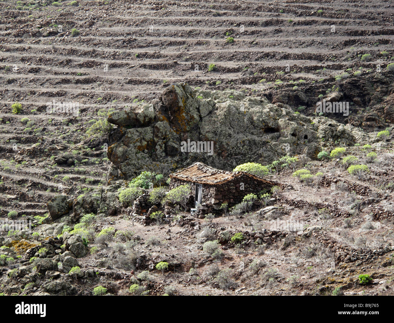 Traditional spanish farmhouse hi-res stock photography and images - Alamy