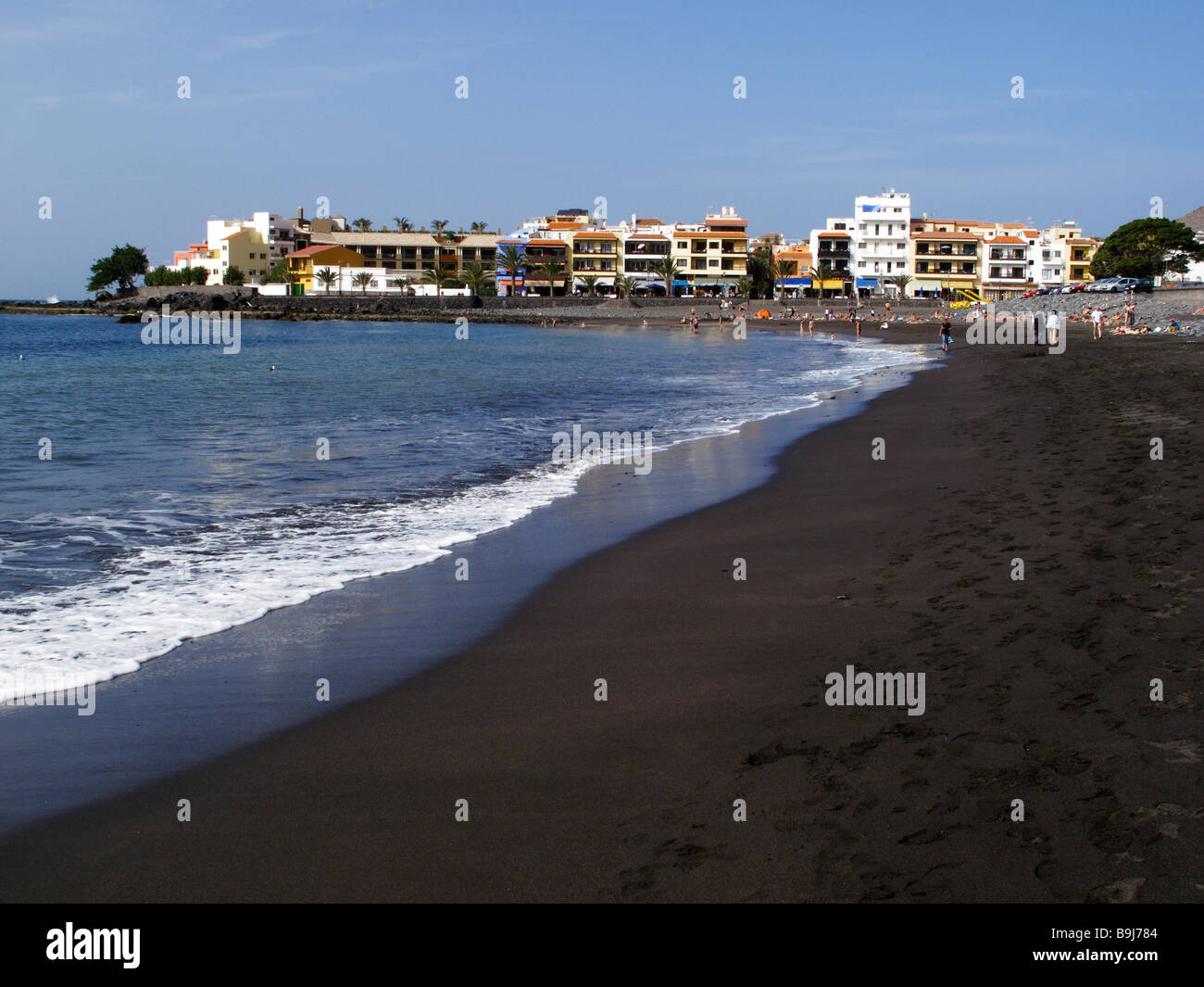 Orte strand hi-res stock photography and images - Alamy