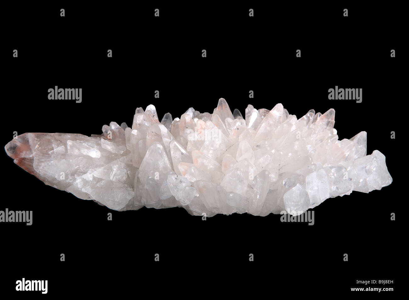 Calcite crystal hi-res stock photography and images - Alamy