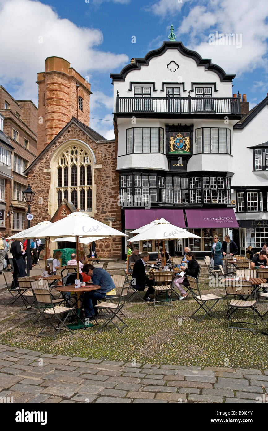 Lokal in der altstadt hi-res stock photography and images - Alamy