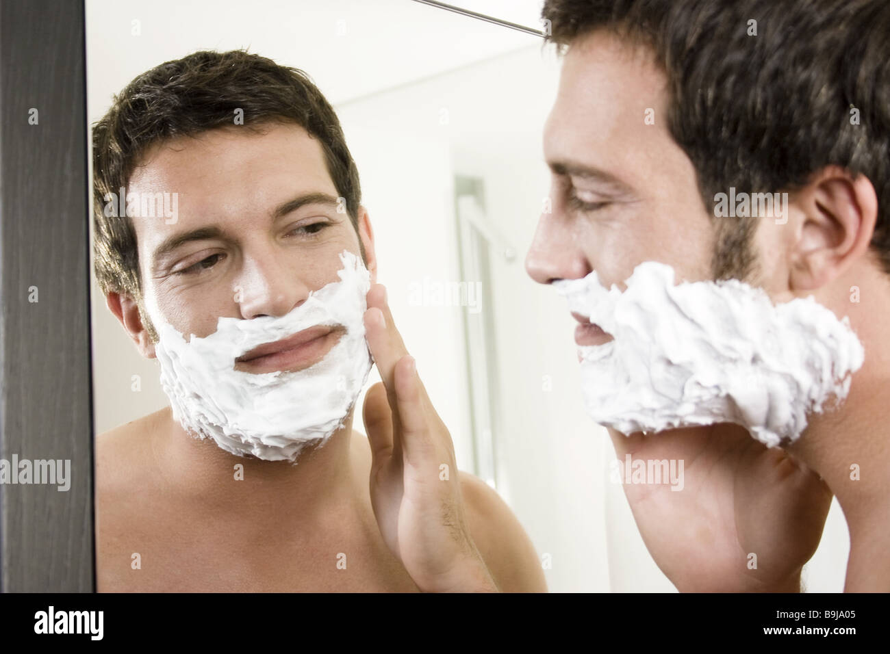 Bulky body hi-res stock photography and images - Alamy