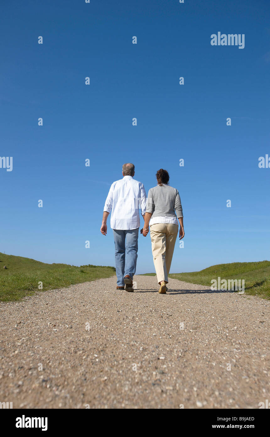 Denmark seniors hi-res stock photography and images - Alamy