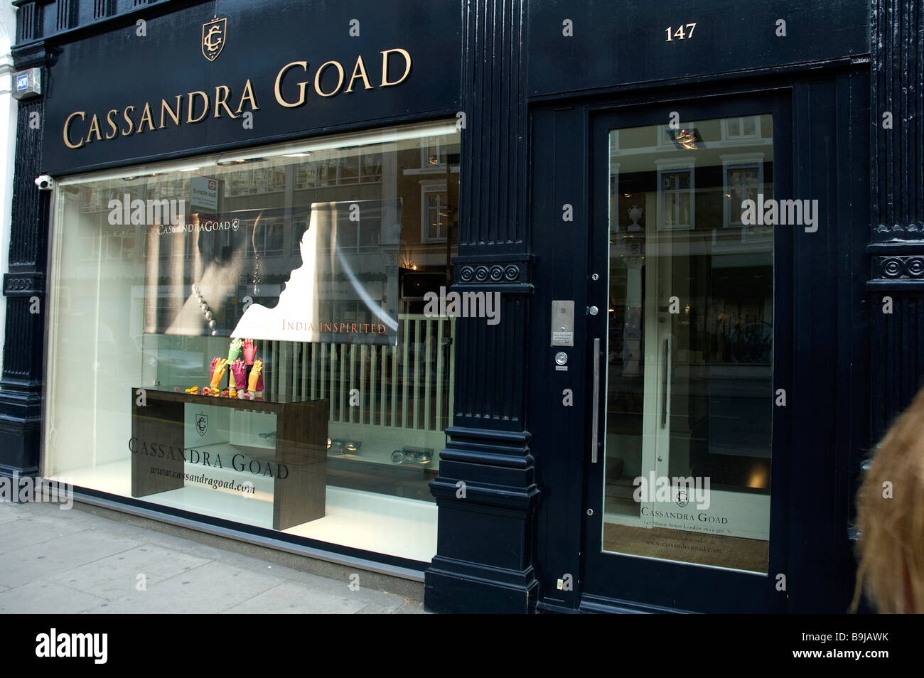Goad hi-res stock photography and images - Alamy