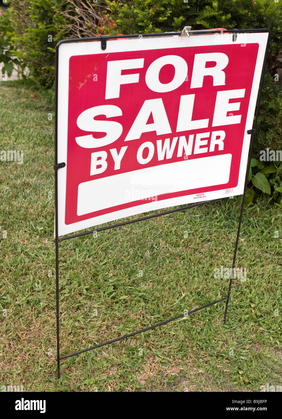 For Sale Sign Stock Photo - Alamy