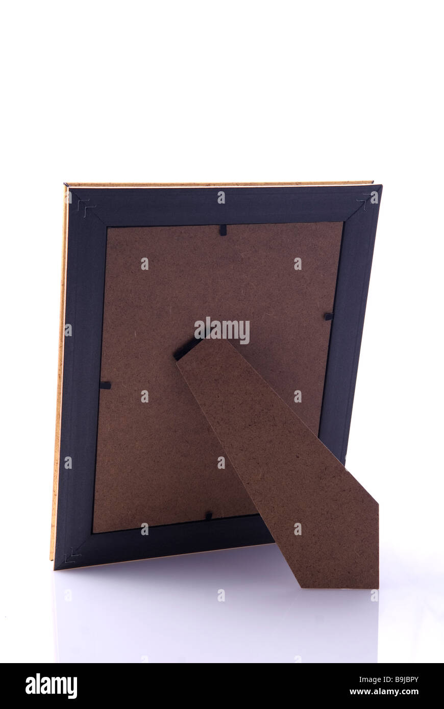 Picture frames cutout hi-res stock photography and images - Alamy