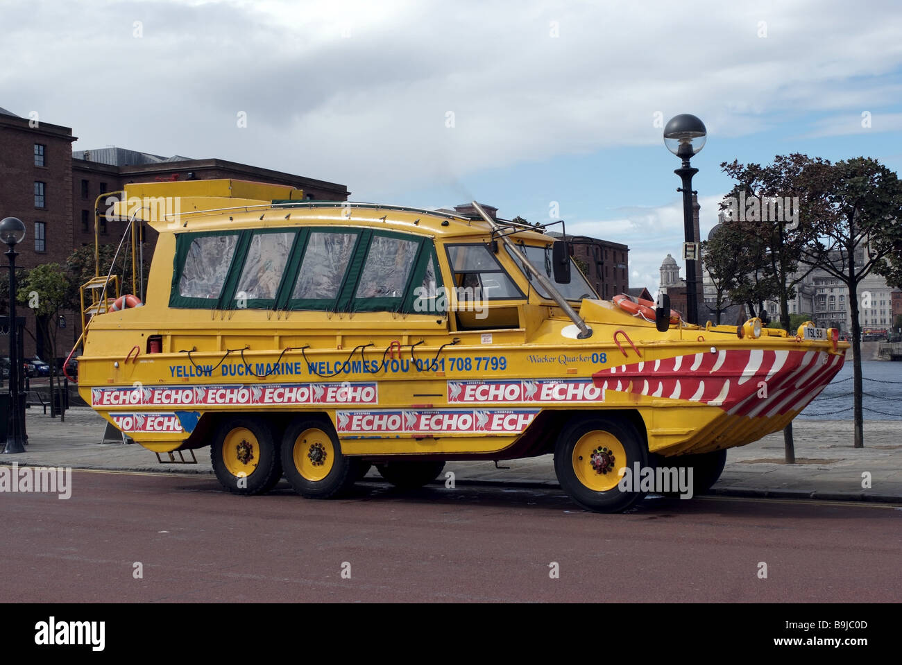 Amphibian Vehicle High Resolution Stock Photography and Images - Alamy