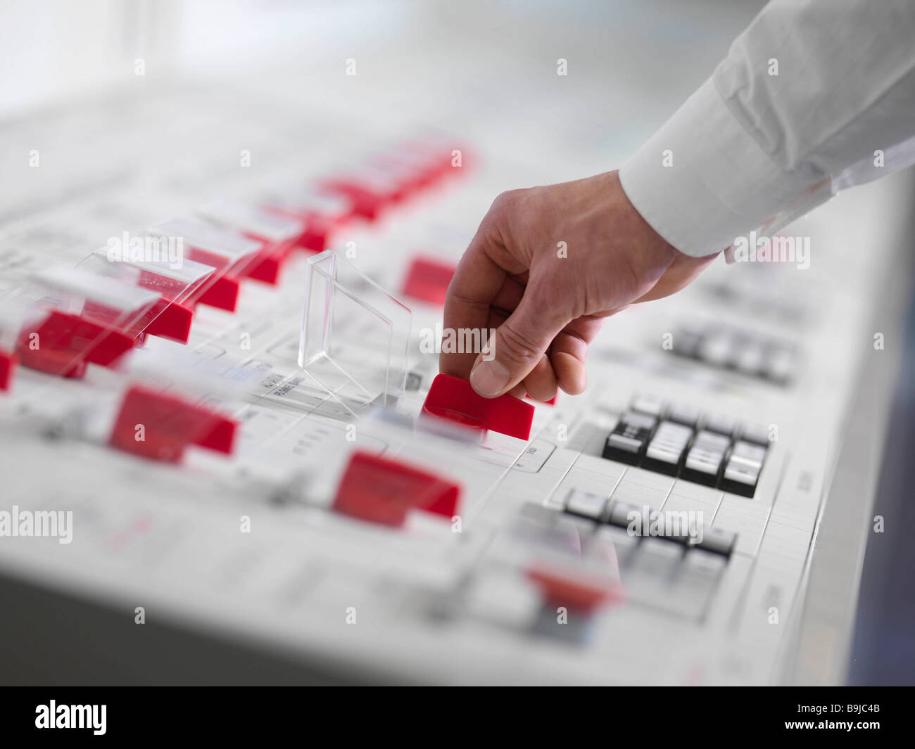 Revolving Switch High Resolution Stock Photography and Images - Alamy