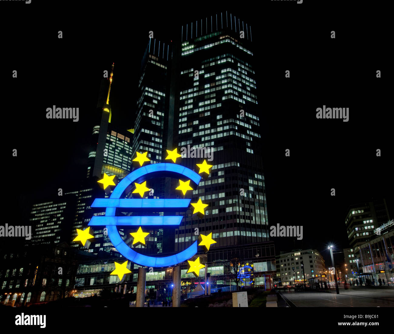 Beleuchtetes symbol hi-res stock photography and images - Alamy