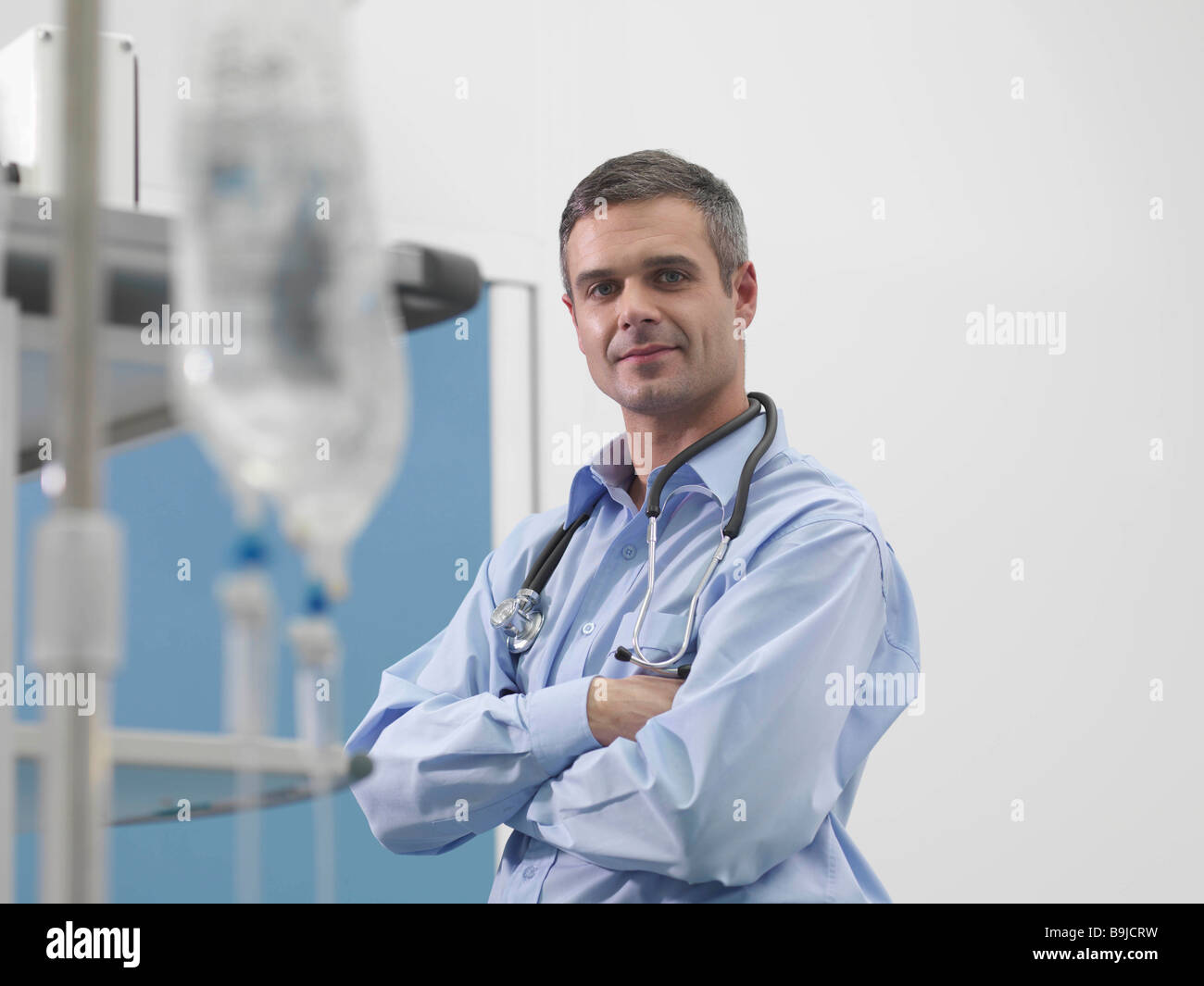 Hospital environment hi-res stock photography and images - Alamy