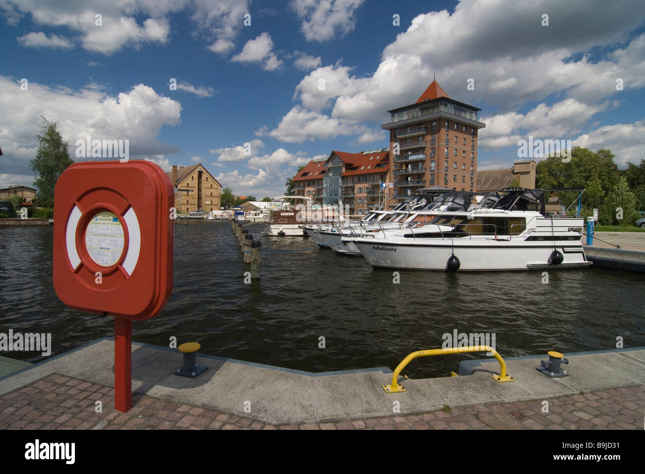 House of mecklenburg strelitz hi-res stock photography and images - Alamy