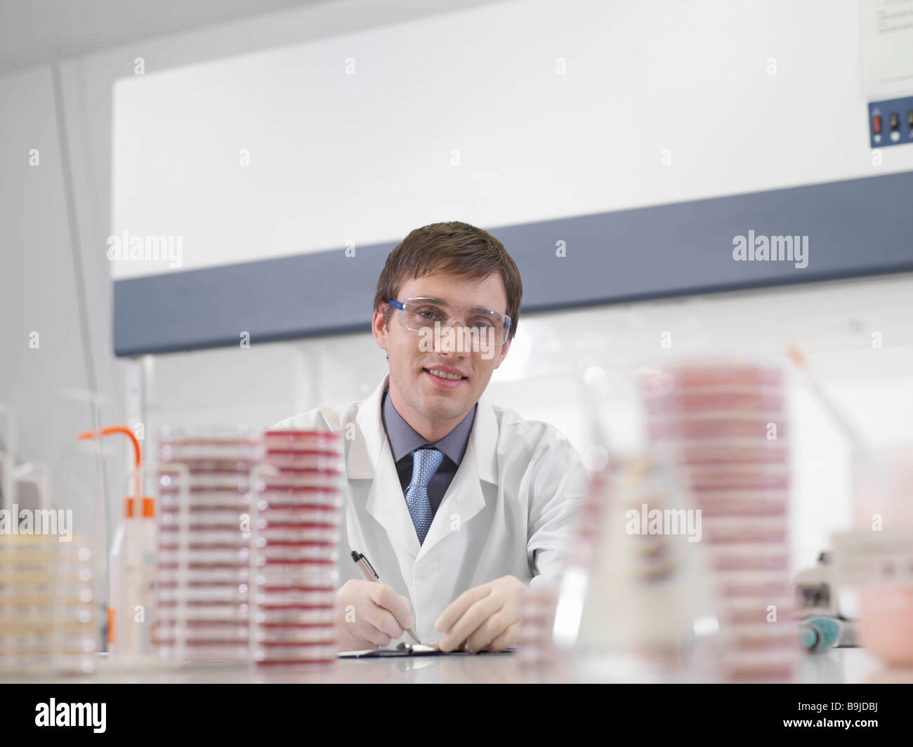 Our laboratory hi-res stock photography and images - Alamy