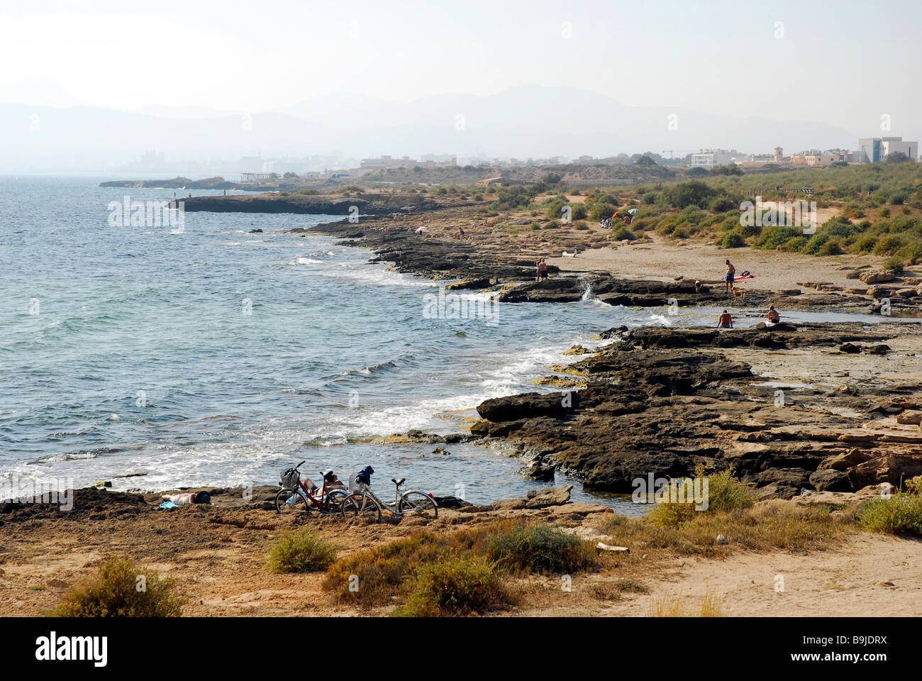 Coll den rabassa hi-res stock photography and images - Alamy