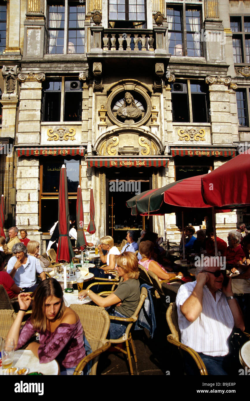 Cafe barock hi-res stock photography and images - Alamy