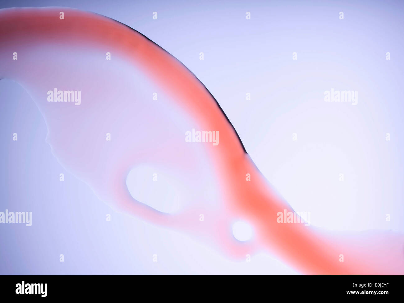 Stream water close up hi-res stock photography and images - Alamy