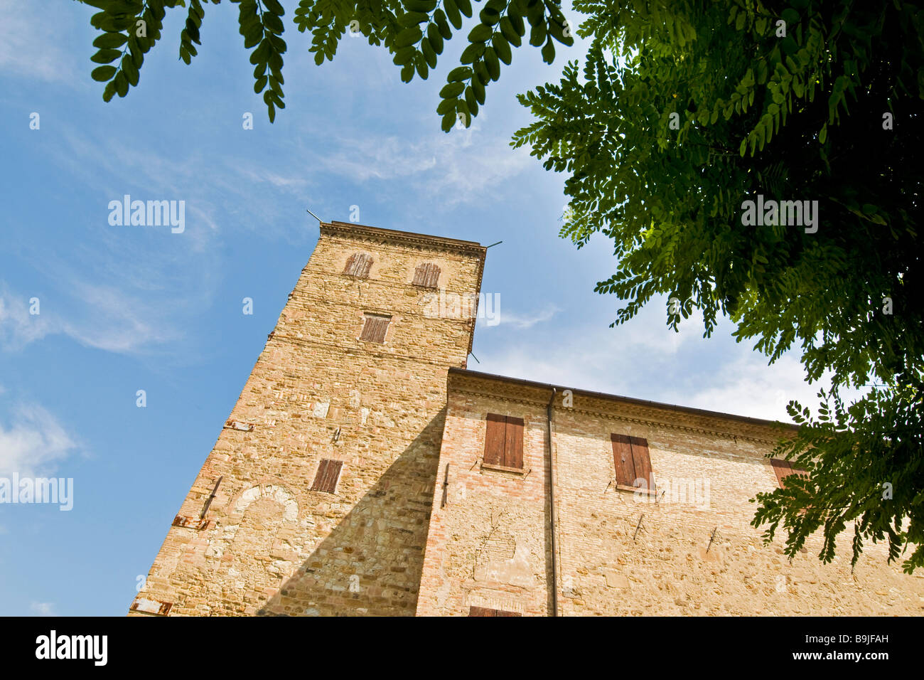 Provincia di modena hi-res stock photography and images - Alamy