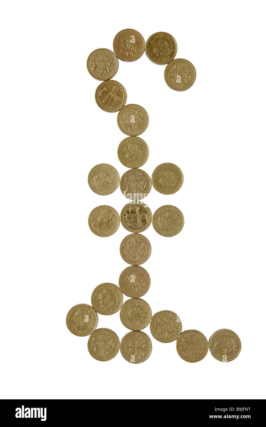 Pound sign hi-res stock photography and images - Alamy