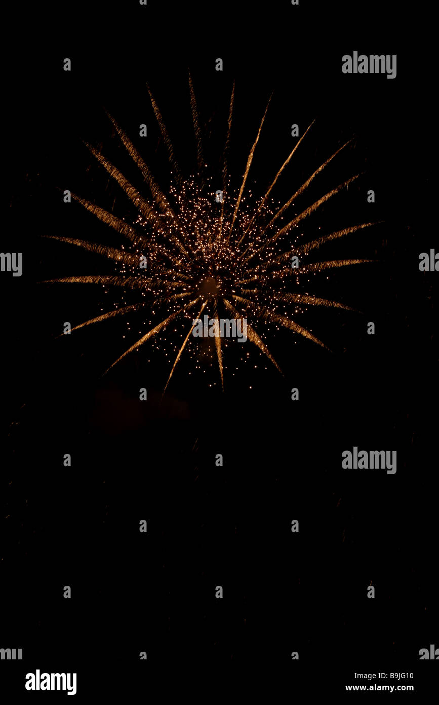 4 July Fireworks High Resolution Stock Photography and Images - Alamy