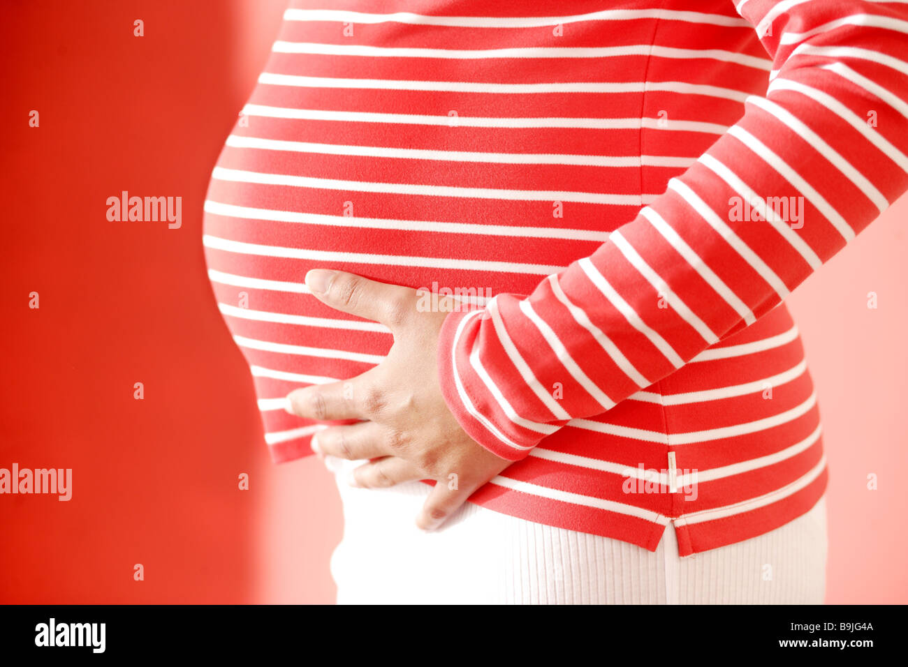 Roved red hi-res stock photography and images - Alamy