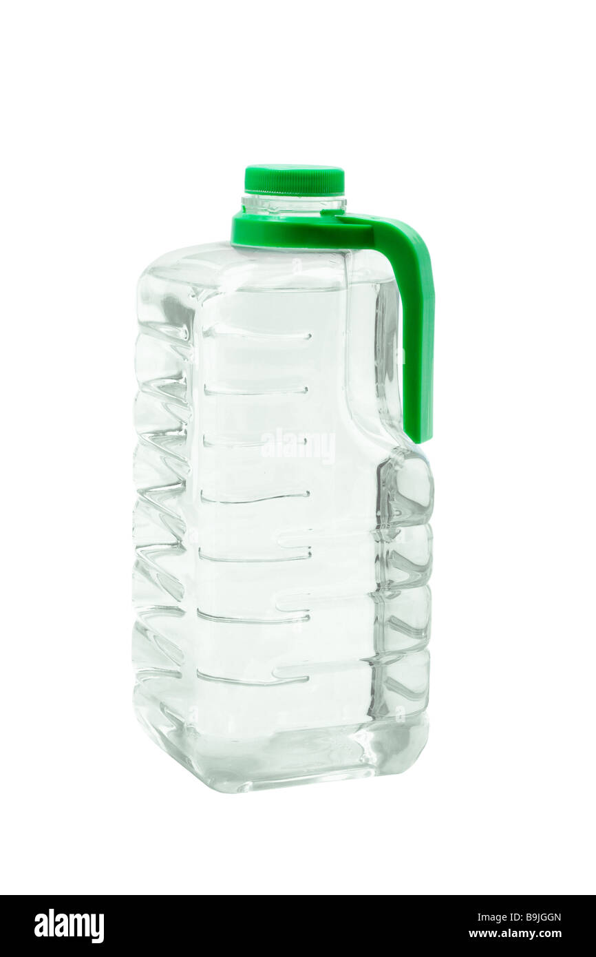 Mineral Water Plastic Container at Jared White blog