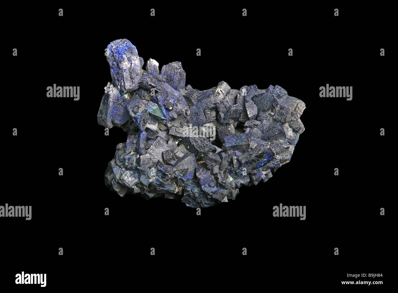 Crystal sample hi-res stock photography and images - Alamy