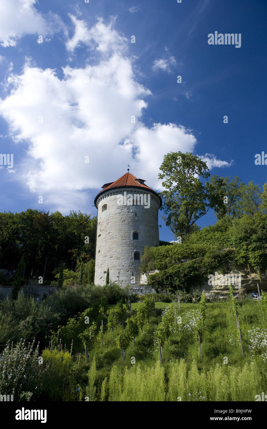 Gallert tower hi-res stock photography and images - Alamy