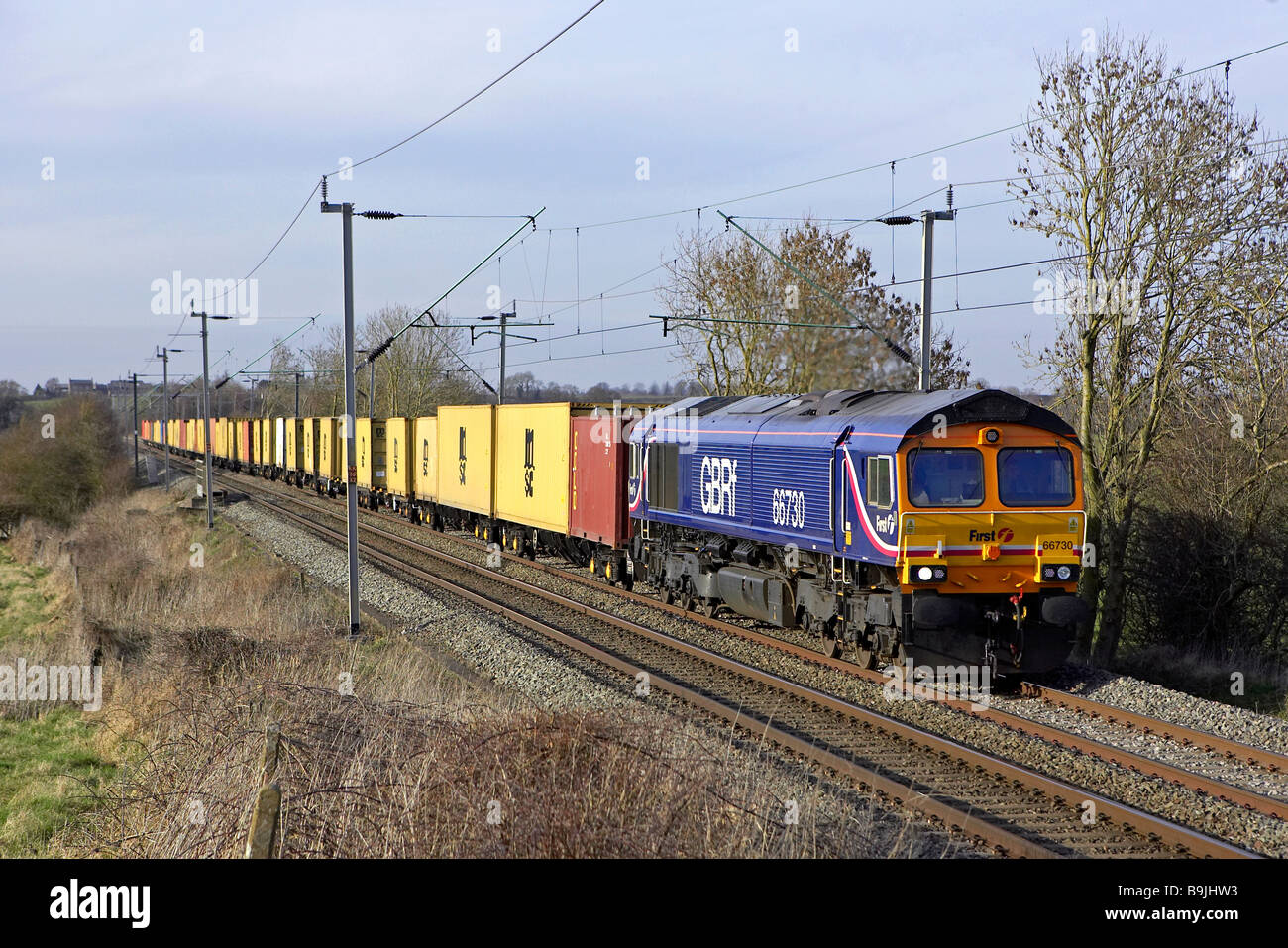 British railways class 03 hi-res stock photography and images - Alamy