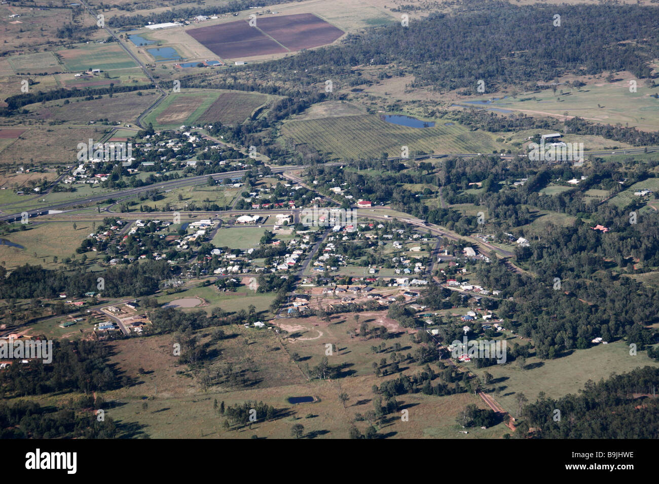 Helidon hi-res stock photography and images - Alamy