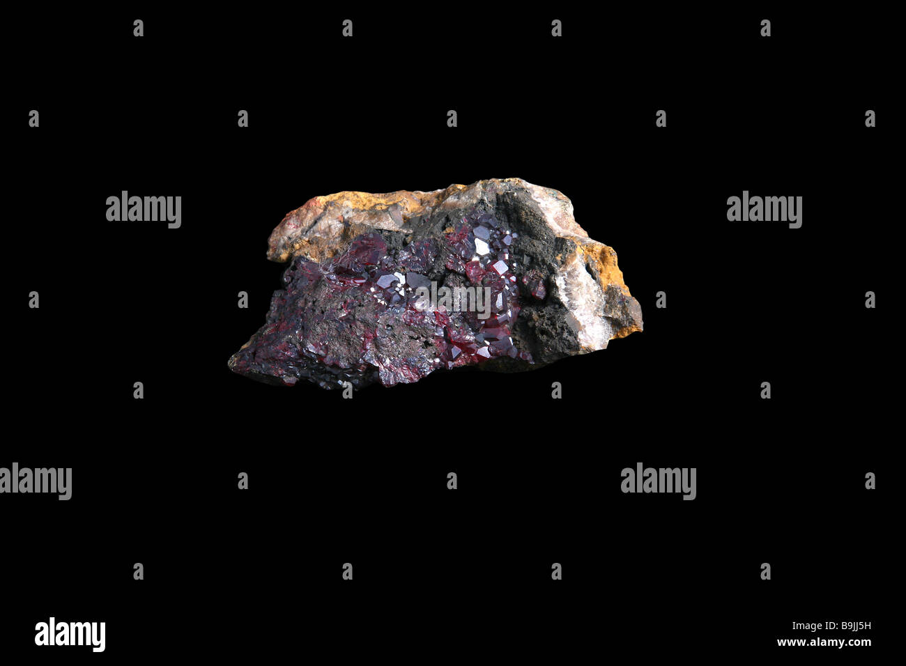 Cuprite hi-res stock photography and images - Alamy