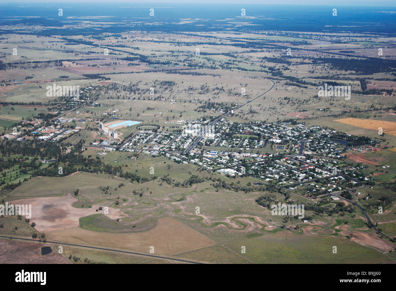 Millmerran High Resolution Stock Photography and Images - Alamy