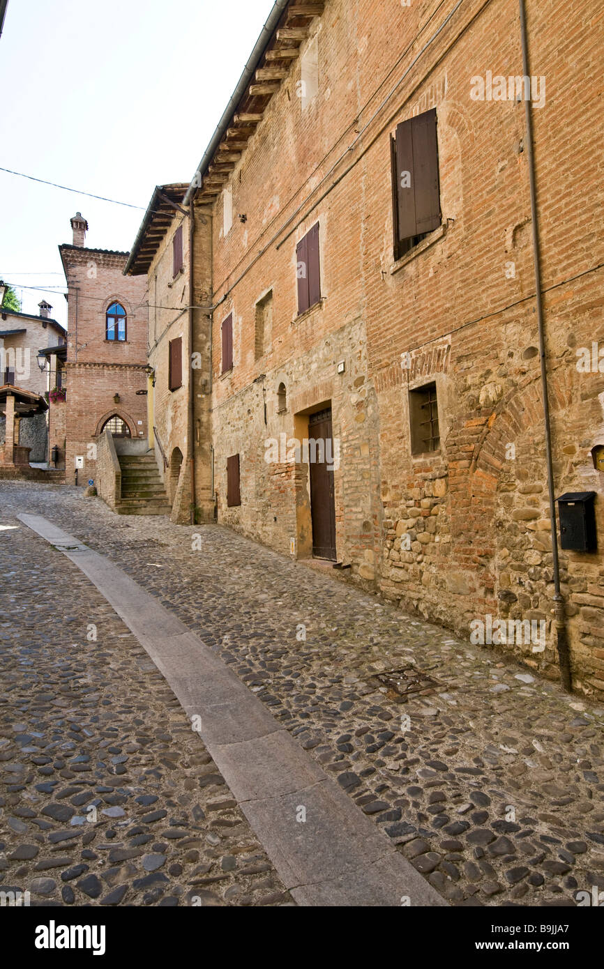 Savignano hi-res stock photography and images - Alamy