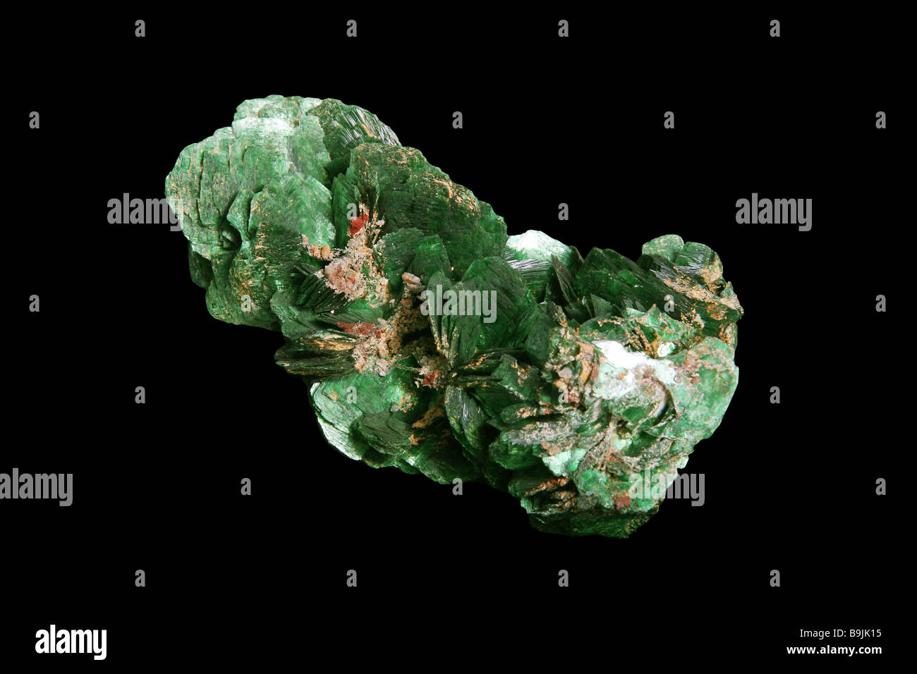Torbernite hi-res stock photography and images - Alamy