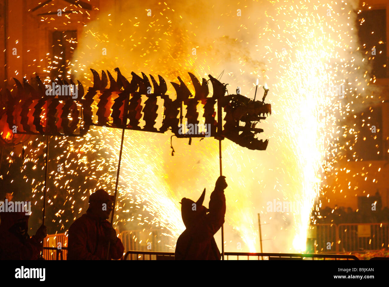 Festival de fallas de valencia hi-res stock photography and images - Alamy