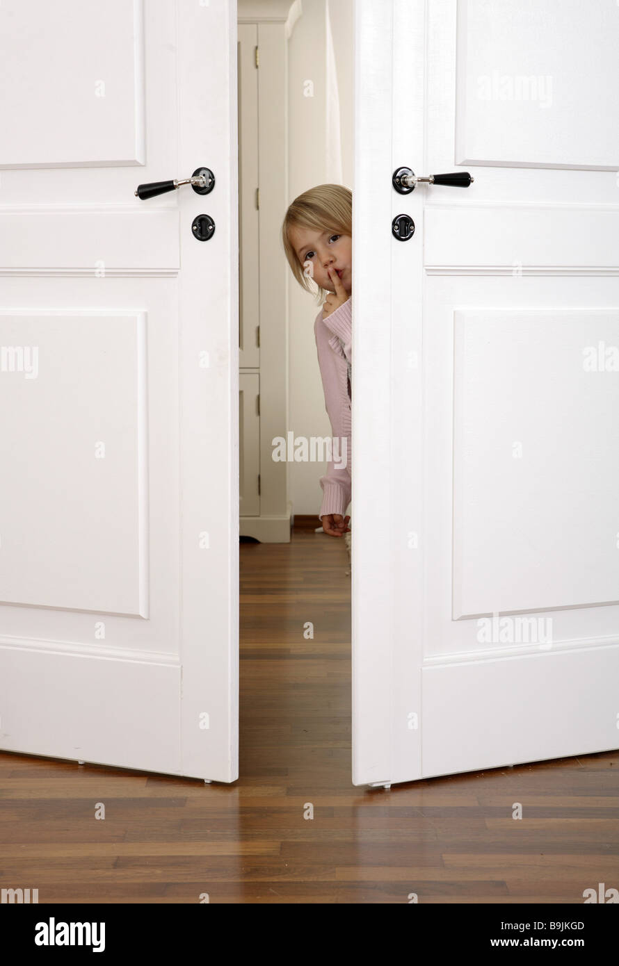 Quiet tension hi-res stock photography and images - Alamy