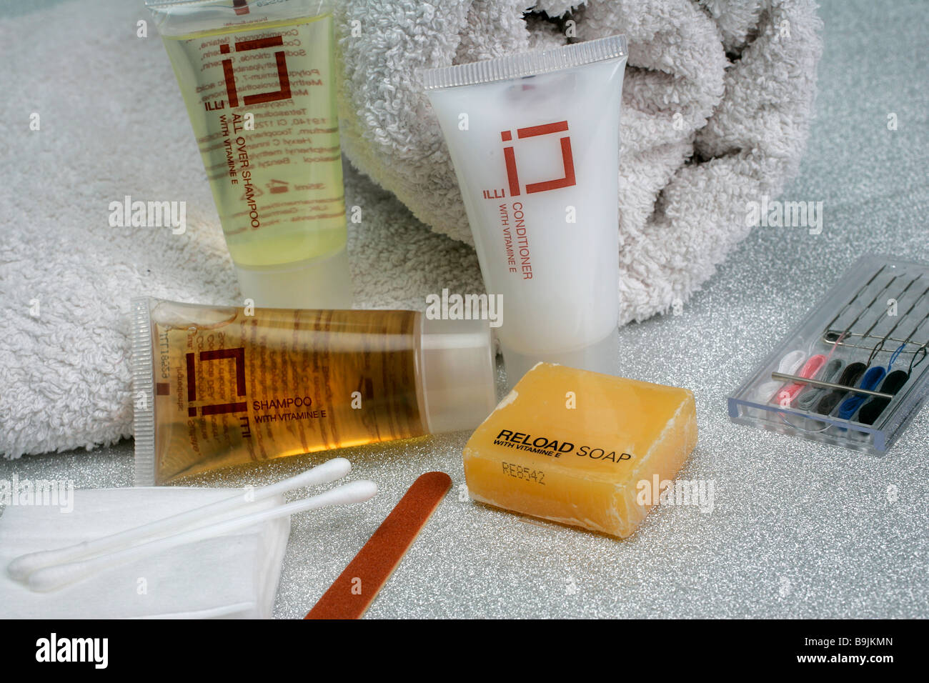 Full body shower hi-res stock photography and images - Alamy