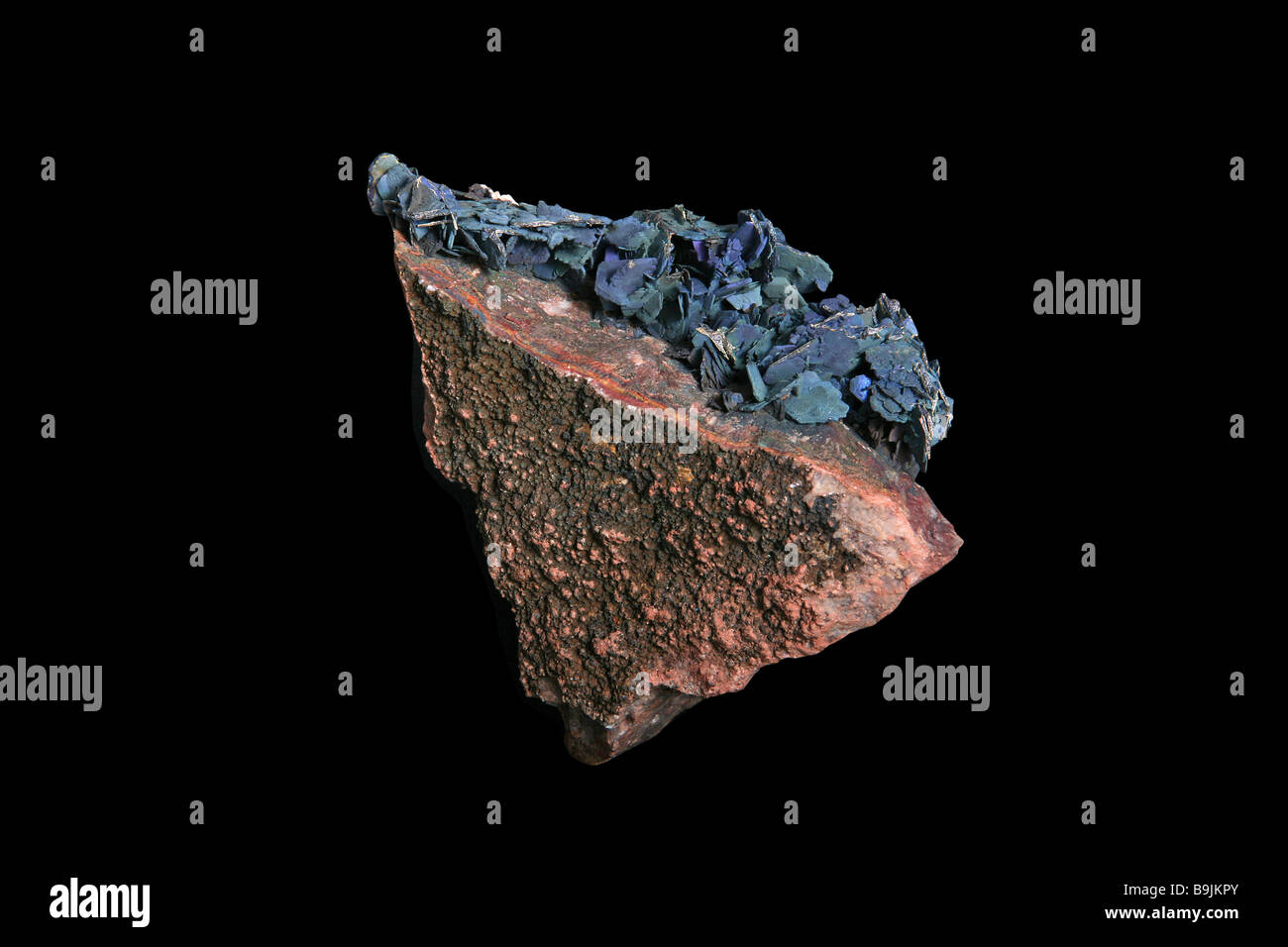 Chalcocite hi-res stock photography and images - Alamy