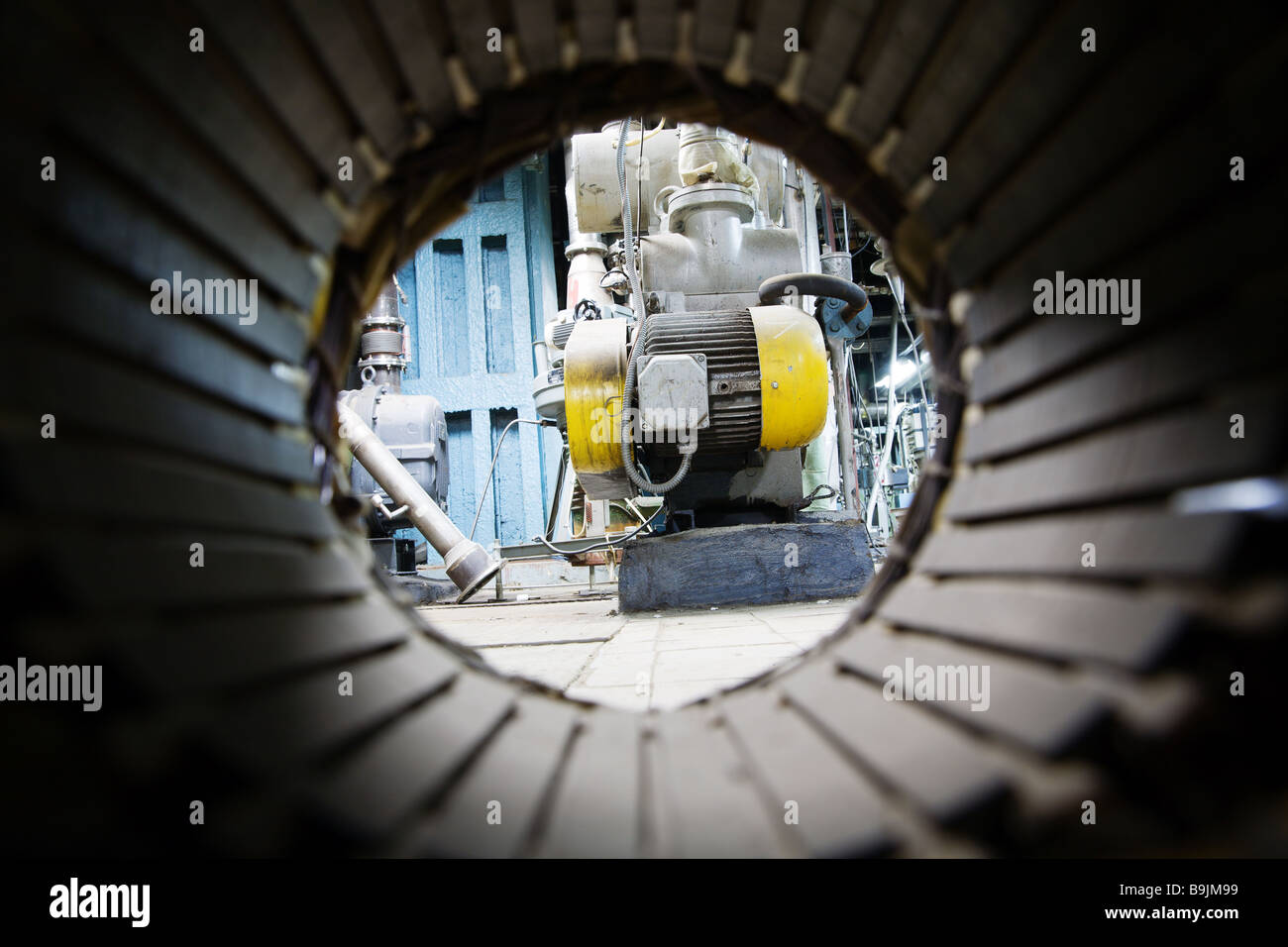 Vacuum pump hi-res stock photography and images - Alamy