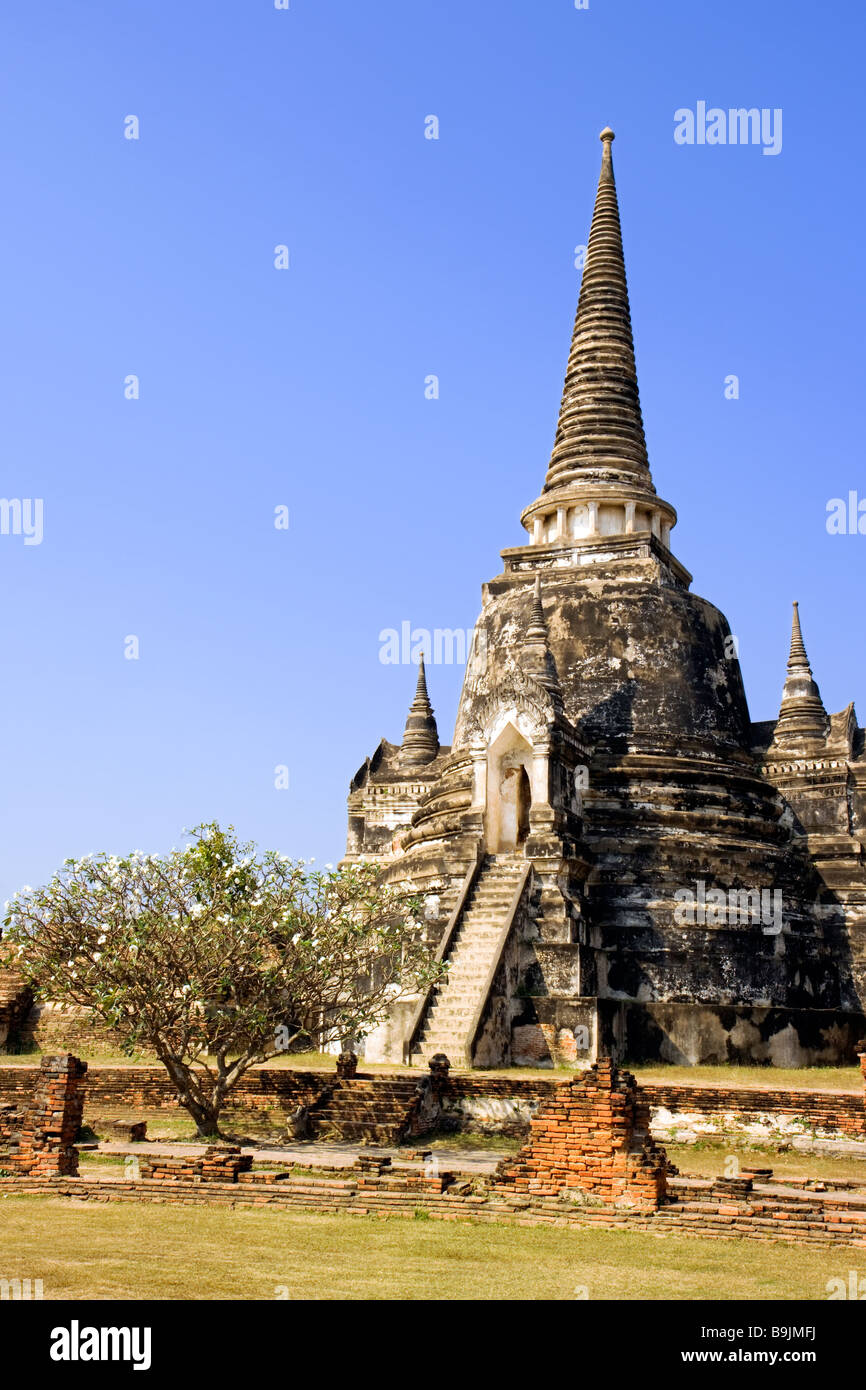 Phra S Sanphet High Resolution Stock Photography and Images - Alamy