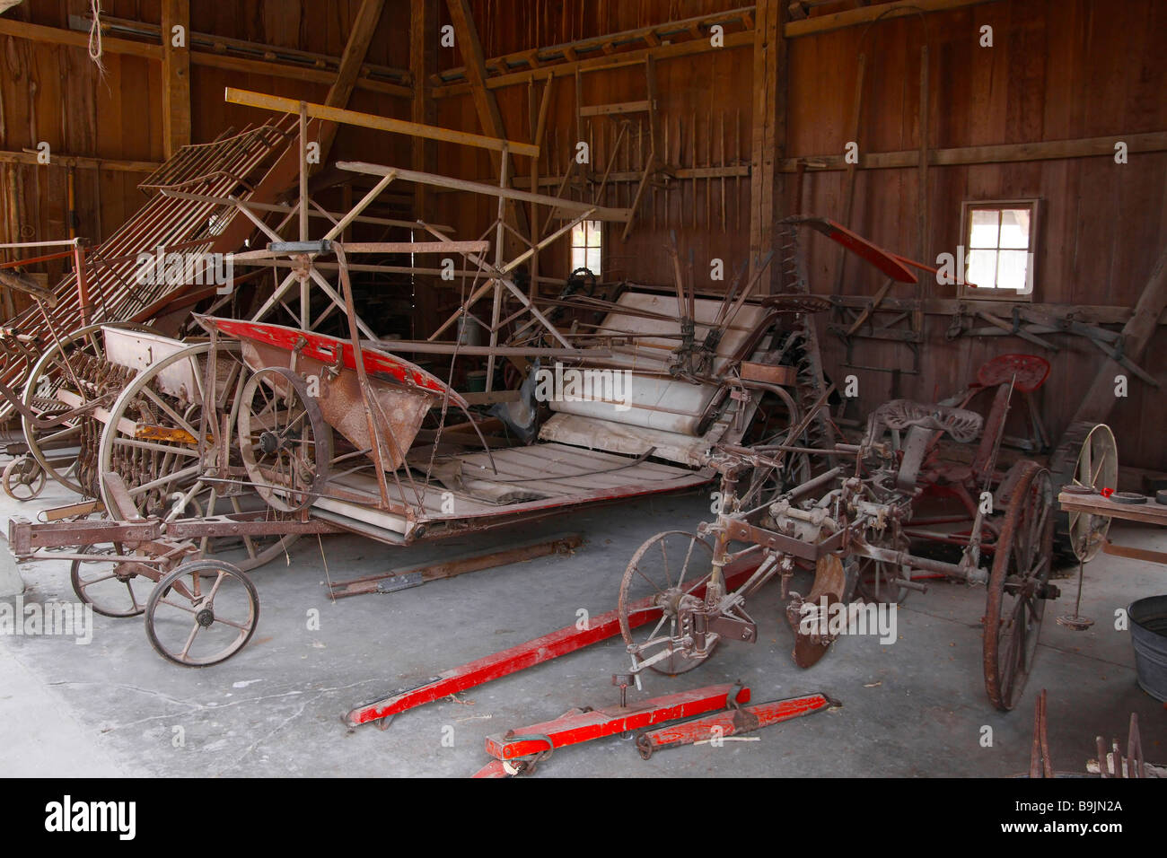 Us machine hi-res stock photography and images - Alamy