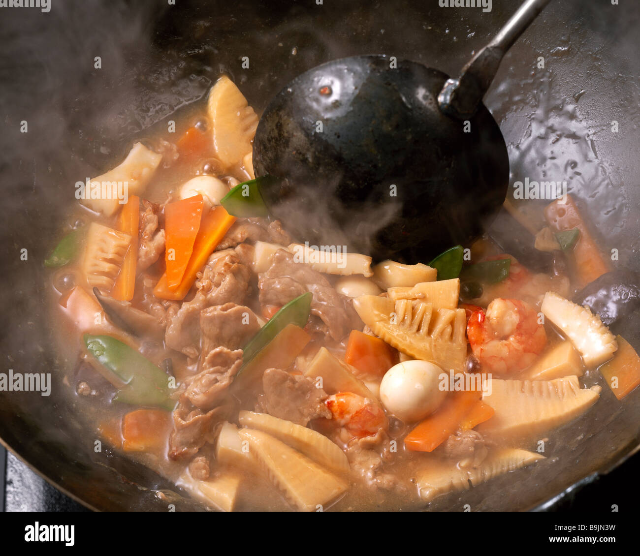 Chinese chop suey hi-res stock photography and images - Alamy