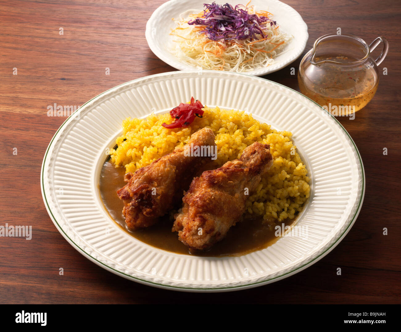 Curry food hi-res stock photography and images - Alamy